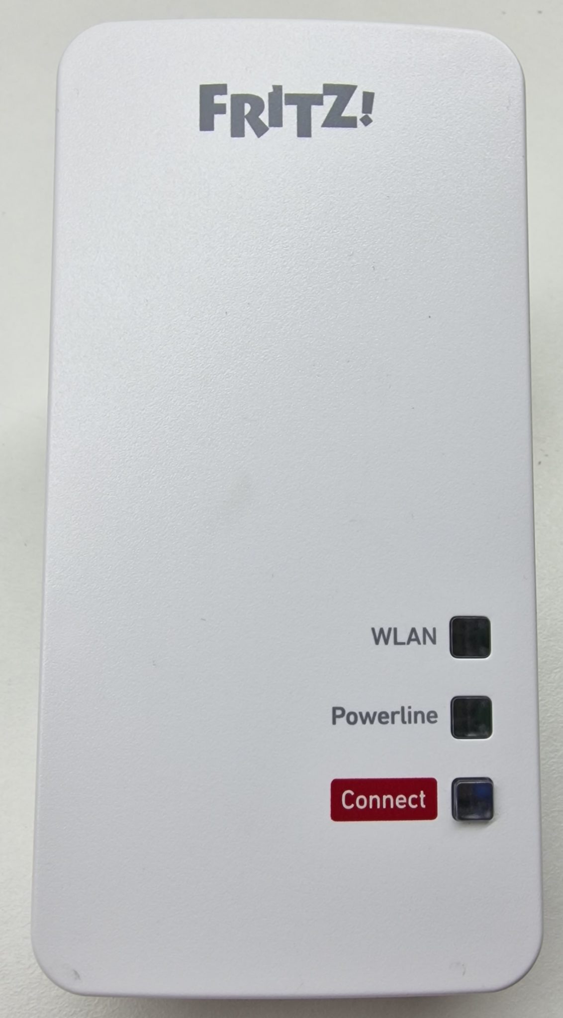 Fritz Powerline Set 1220E +1260 ins Mesh einbinden - KH EDV SYSTEME