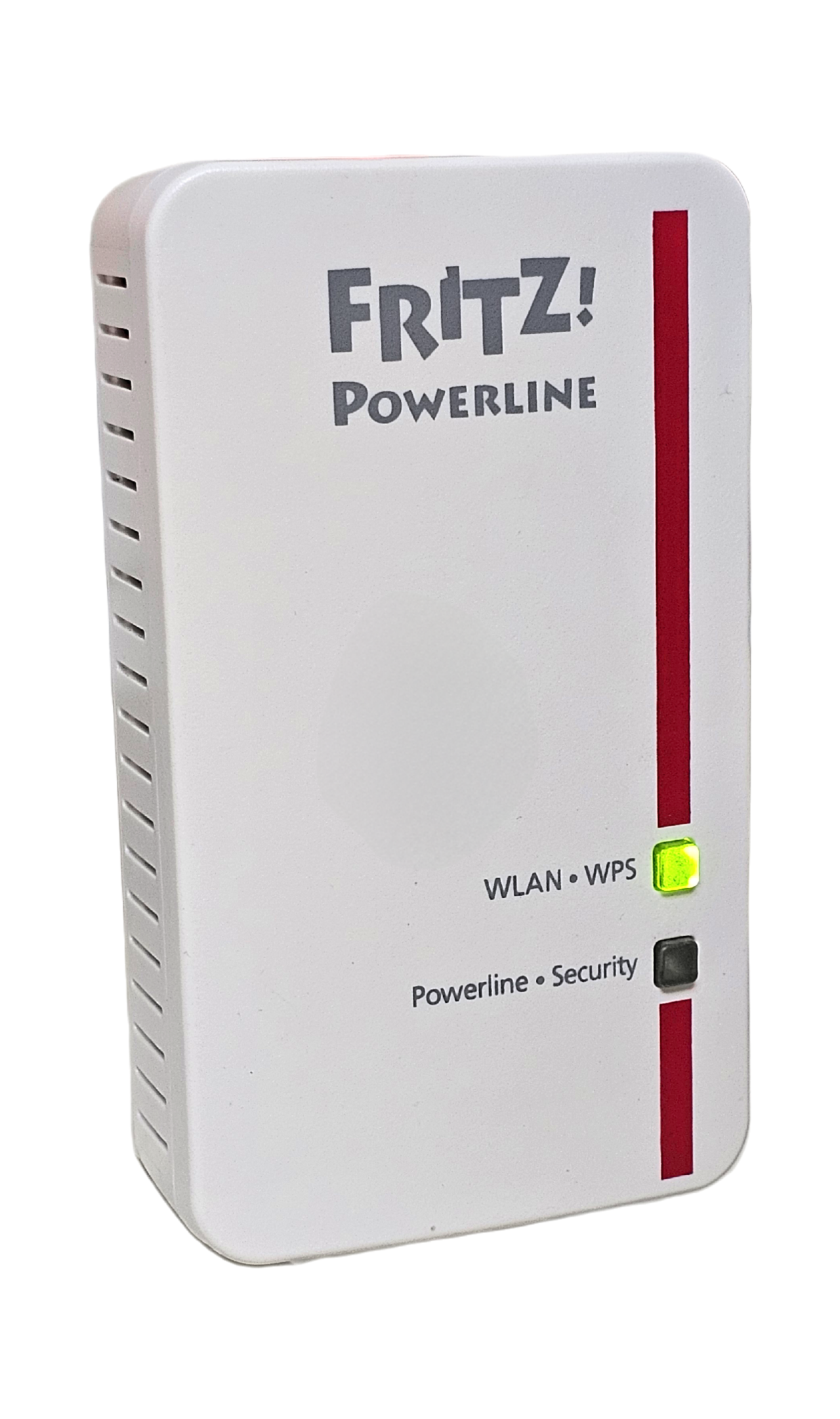 AVM Powerline Adapter 540E ins Mesh einbinden - KH EDV SYSTEME Tipps ...